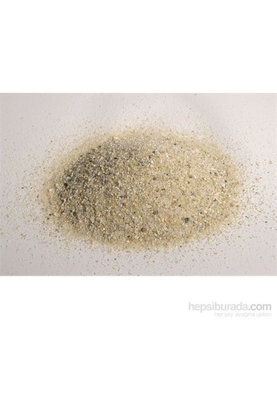 Aquadeco Aquarium Gravels 25 Kg 1-2 Mm Kum