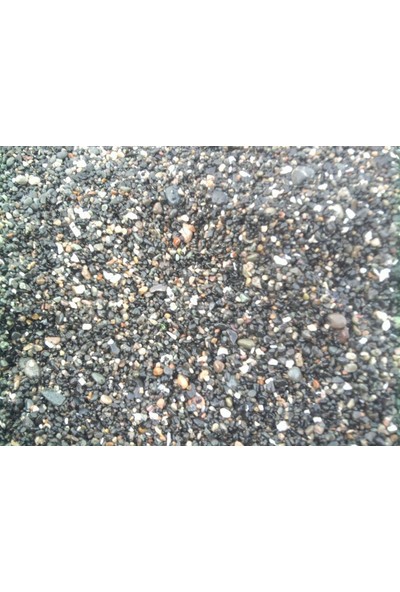 Kanki Pet Akvaryum Dere Kumu 10 Kg (1-3 Mm) Kanki Pet Akvaryum Dere Kumu 10 Kg (1-3 Mm)