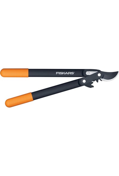 Fiskars Powergear Bypass Dal Kesme Makası Kafalı 112200 Fiskars Powergear Bypass Dal Kesme Makası Kafalı 112200