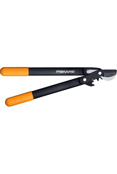 Fiskars Powergear Bypass Dal Kesme Çengel Başlık 112190