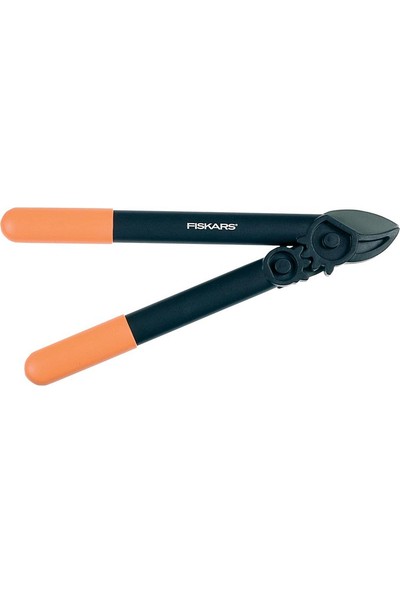 Fiskars Powergear Anvıl Dal Kesme-S 112170