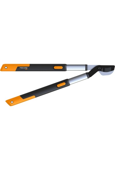 Fiskars Smartfıt Teleskopik Dal Kesme 112500
