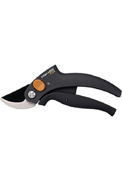 Fiskars Powerlever Bypass Budama Makası 111340