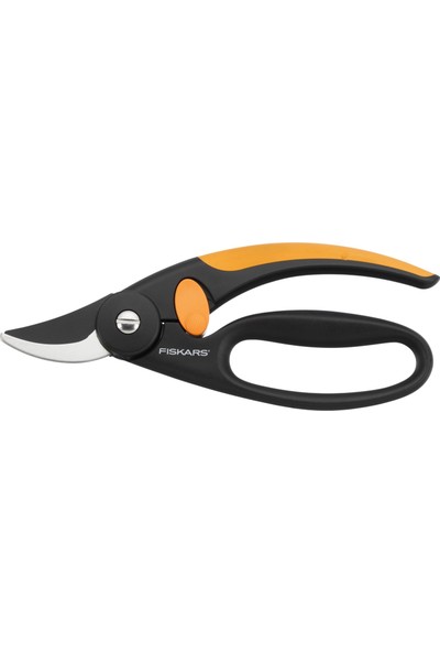 Fiskars Parmak Saplı Bypass Budama Makası 111440