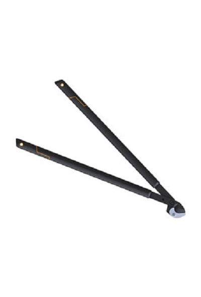Fiskars Sınglestep Dal Kesme Bypass Çengel Kafa Uzun 112460 Fiskars Sınglestep Dal Kesme Bypass Çengel Kafa Uzun 112460