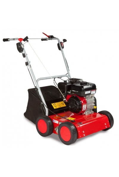 Pubert Toprak Havalandırma Makinası Cesar 45 P Pubert Toprak Havalandırma Makinası Cesar 45 P