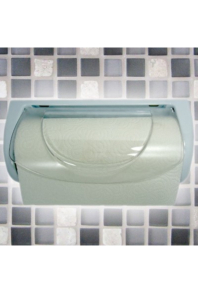 Pratik Kağıt Havluluk