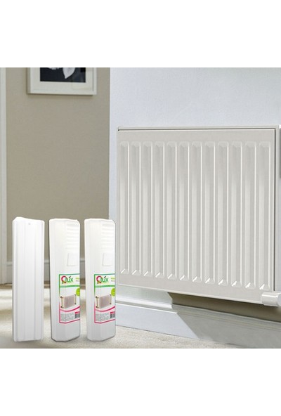Kalorifer Suluğu (3 Adet) Kalorifer Suluğu (3 Adet)