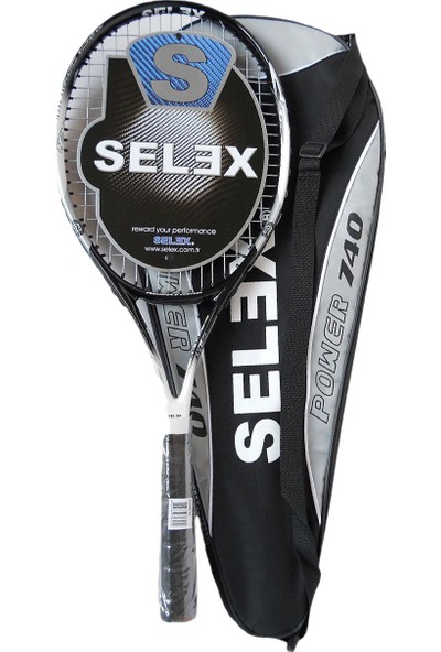 Selex Power 740 27'' Tenis Raketi 22320 Selex Power 740 27'' Tenis Raketi 22320