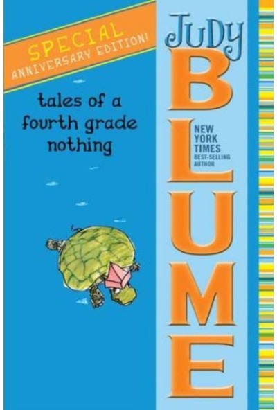 Tales Of A Fourth Grade Nothing Judy Blume Tales Of A Fourth Grade Nothing Judy Blume