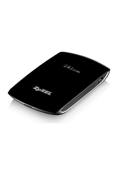 Zyxel WAH7706 LTE Taşınabilir Router