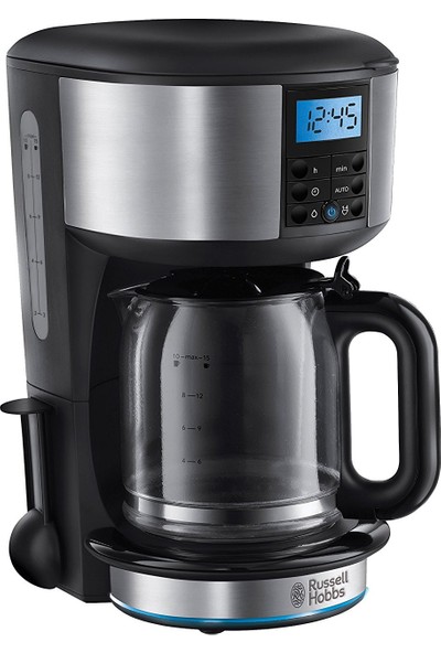 Russell Hobbs 20680-56/RH Buckingham Kahve Makinesi