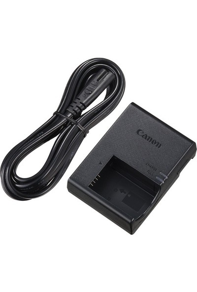 Canon Battery Charger Lc-E17E Canon Battery Charger Lc-E17E
