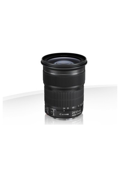 Canon Lens Ef 24-105Mm F/3,5-5,6 Is Stm Canon Lens Ef 24-105Mm F/3,5-5,6 Is Stm