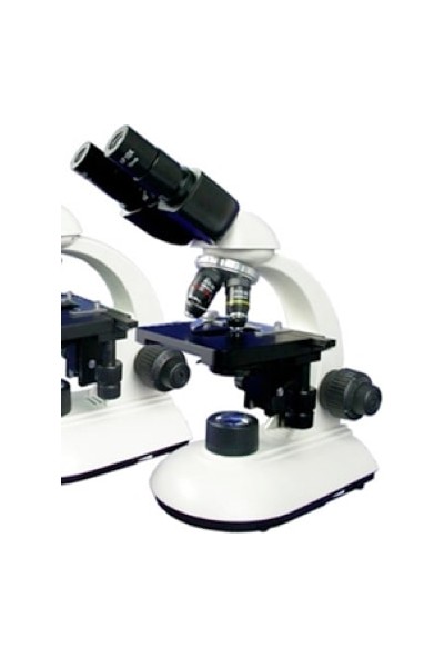 Soif B203 Binoküler Laboratuar Öğrenci Mikroskobu -Achromat Led Soif B203 Binoküler Laboratuar Öğrenci Mikroskobu -Achromat Led
