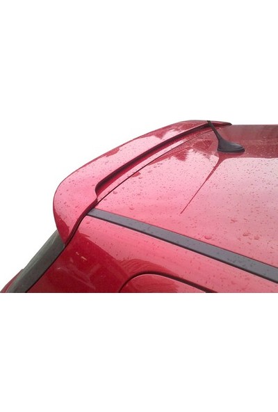 Gbl Peugeot 307 Tavan Spoiler