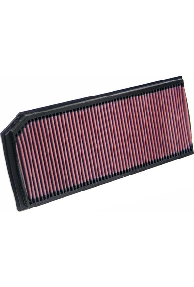 K&N 33-2888 Audi,Seat,Volkswagen Hava Filtresi