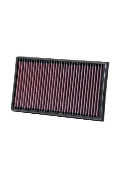 K&N 33-3005 Audi,Seat,Volkswagen Hava Filtresi