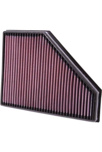 K&N 33-2942 Bmw Hava Filtresi K&N 33-2942 Bmw Hava Filtresi