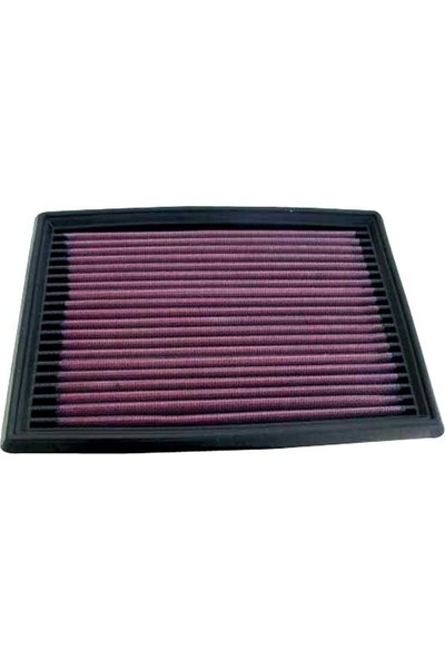 K&N 33-2036 Honda, Nissan Hava Filtresi K&N 33-2036 Honda, Nissan Hava Filtresi