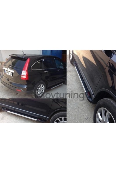 Redline Cıtroen Berlingo I 1997-2007 Alüminyum Yan Basamak 193 Cm Redline Cıtroen Berlingo I 1997-2007 Alüminyum Yan Basamak 193 Cm