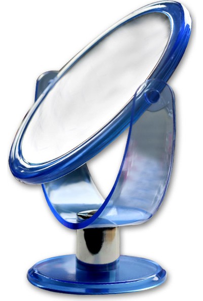 Nascita Ayna Ayakli Seffaf Oval