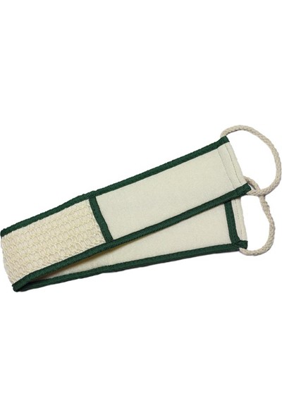 Nascita Sisal Uzun Sirt Kesesi