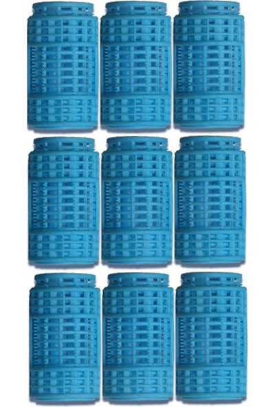 NNascita Bigudi 9 Lu Kafesli