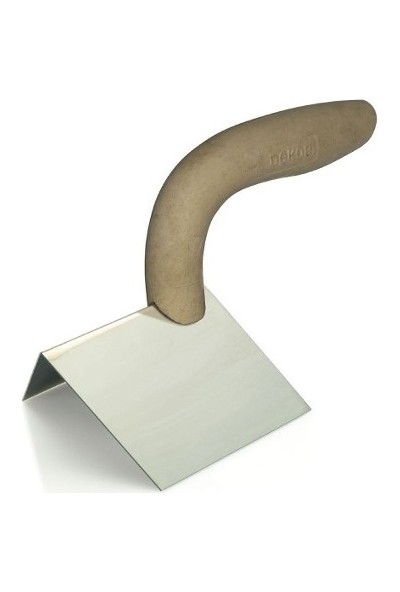 Dekor Paslanmaz Dış Köşe Malası