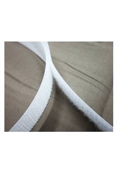 Hdg Cırt Cırt Bant Seti Beyaz Yapışkanlı Genişlik: 2 Cm Uzn: 5 Metre Hdg Cırt Cırt Bant Seti Beyaz Yapışkanlı Genişlik: 2 Cm Uzn: 5 Metre