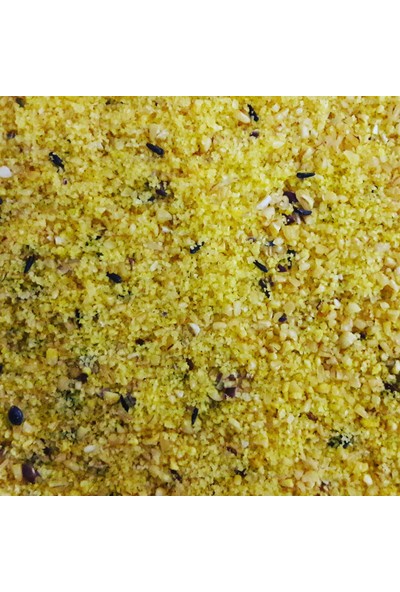Yeşil Boncuk Kuş Maması 1 Kg Yeşil Boncuk Kuş Maması 1 Kg