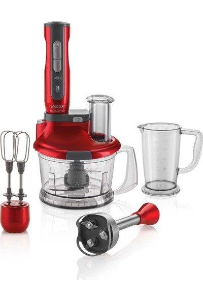 Arzum Ar1041 Blendart Multi Blender Arzum Ar1041 Blendart Multi Blender