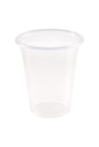 Feyambalaj Plastik Bardak 180 Cc 500 Adet