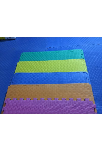 Tatami Minderi 13 mm 1m2 100*100 cm Tatami Minderi 13 mm 1m2 100*100 cm