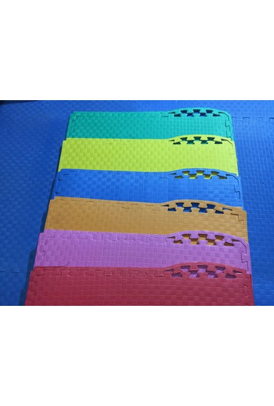 Eva Balorama Tatami Minderi 1m2 100cmx100cmx13mm Eva Balorama Tatami Minderi 1m2 100cmx100cmx13mm