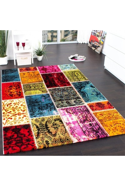 Merinos Palet PT014 110 120x170 cm Modern Halı