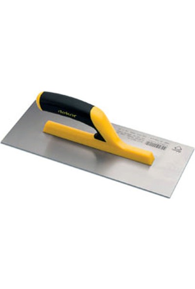 Dekor Alçı Malası 35 Cm