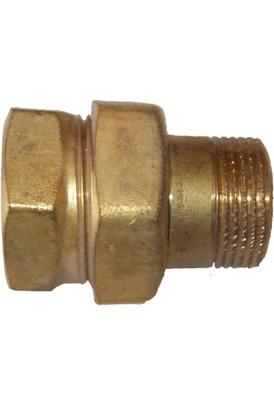 Boyabayi Sarı Rekor 3/4