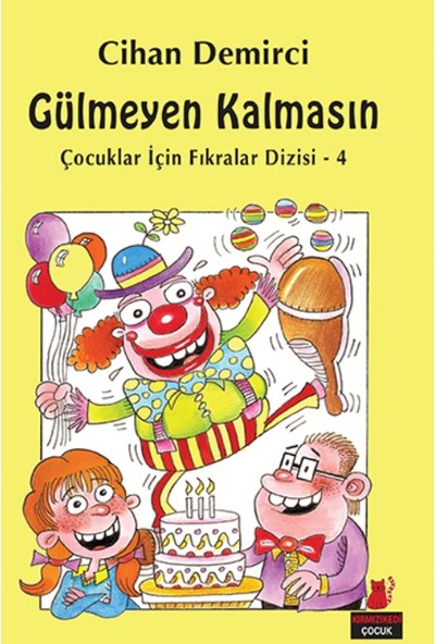 Gülmeyen Kalmasın