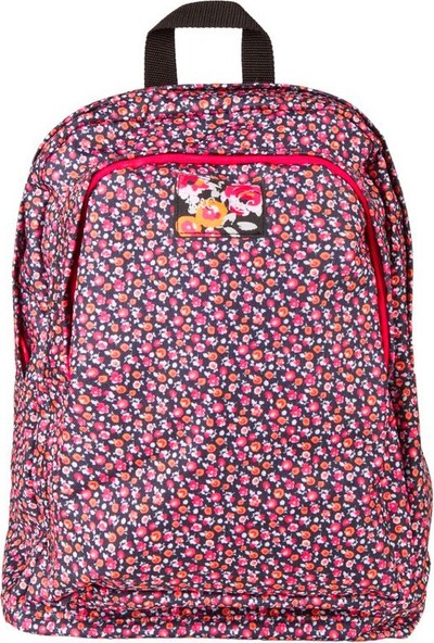 Tuc Tuc Kız Çocuk Sırt Çantası, Black Night