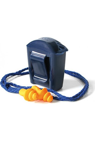 3M Plastik Kutulu Atış Kulaklığı