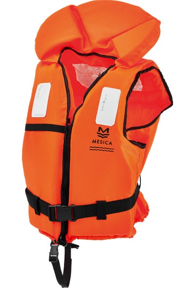 Mesica Gdr 002 Fermuarlı Tse-Ce Can Yeleği Mesica Gdr 002 Fermuarlı Tse-Ce Can Yeleği