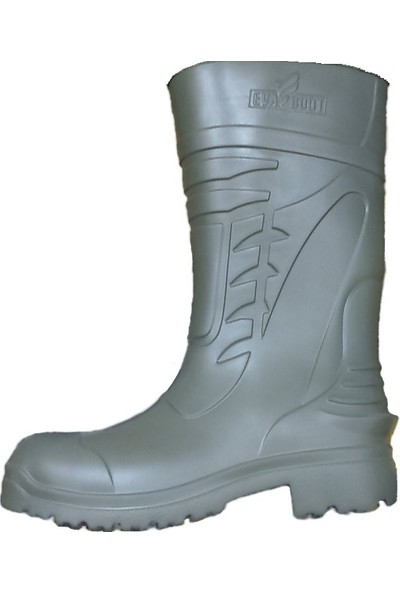 Eva Boot Uzun Konç Eva Çizme