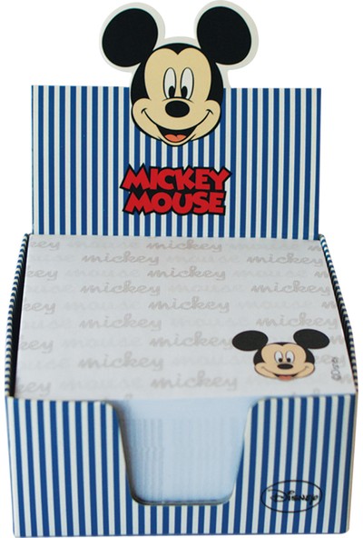 Mickey Küp Notluk 400 Yp 80x80
