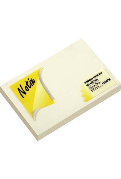 Notix Pastel Sarı 100 Yp 50x75 Notix Pastel Sarı 100 Yp 50x75