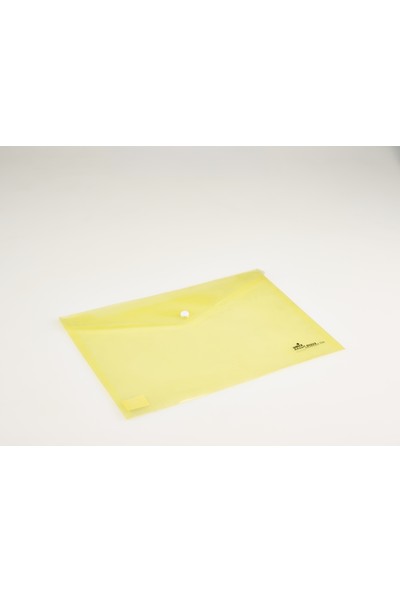 Umix Citcitli Seffaf Zarf Dosya Sari Umix Citcitli Seffaf Zarf Dosya Sari