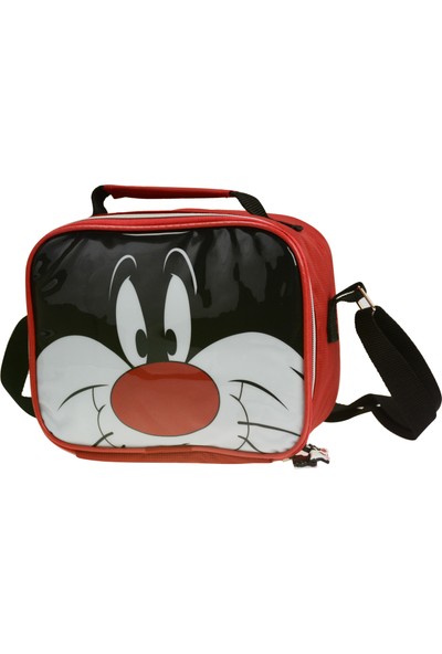 Lt Sylvester Beslenme Çantası Neo