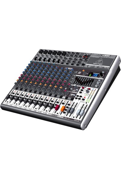Behringer X1832Usb Mıkser Behringer X1832Usb Mıkser
