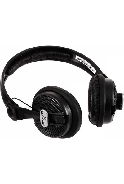 Behringer Hpx4000 Kulaklık Behringer Hpx4000 Kulaklık