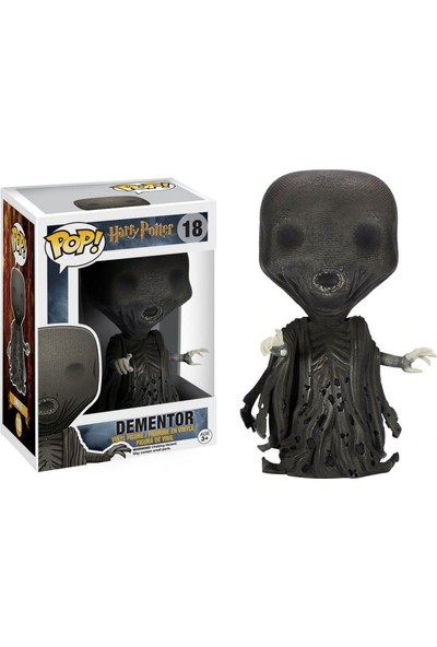 Funko Pop Harry Potter Dementor Funko Pop Harry Potter Dementor